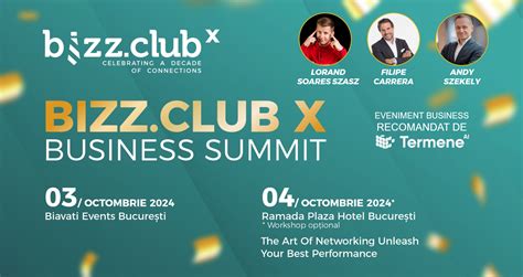 Bizzclub Romania Timisoara
