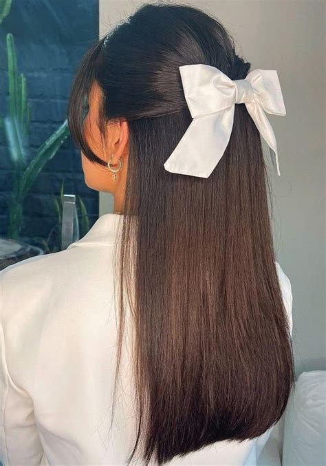 40 Stunning Hairstyles For Straight Hair To Sport This Season Long