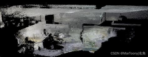 open3d官方文档学习笔记 csdn博客