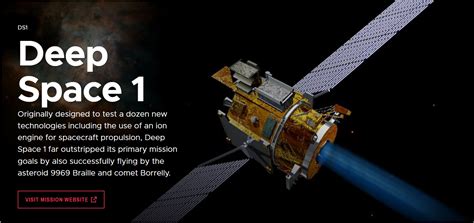 7 Incredible Ways Ai Is Being Used In Space Exploration