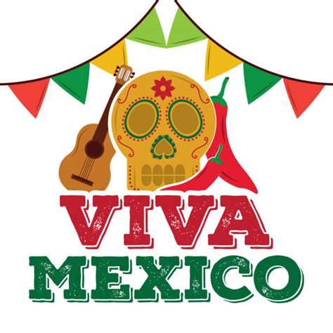 Viva Mexico Clip Art Illustrations Royalty Free Vector Graphics And Clip