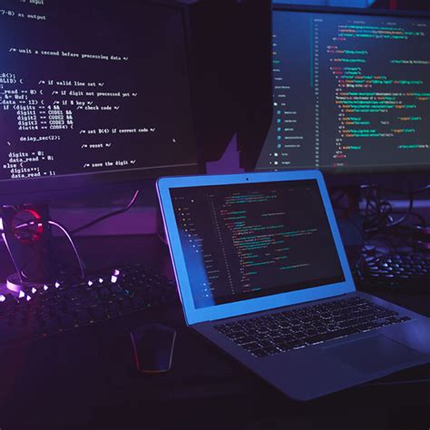 Testing Services Ramsun Technologies