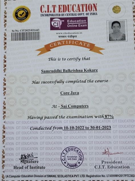 Samruddhi Kokare On Linkedin Corejava Softwaredevelopment Javaprogramming