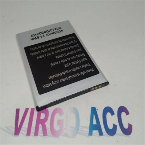 Jual Baterai Batre Battery Android Note Note Plus Original Battery Hp Shopee Indonesia