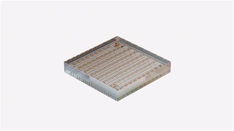 High Power Mems Switch Boosts Smart Power Energy Distribution