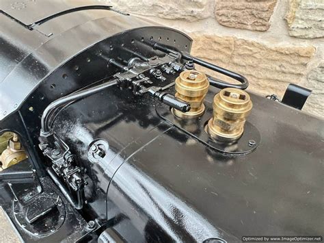 5 Br Class 4 Tank Steam Workshop Services