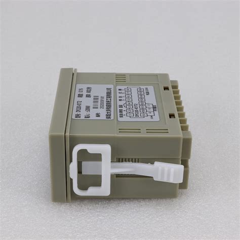 Supply Weighing Scale Load Cell Indicator Wholesale Factory Jiangxi SOP Precision Intelligent