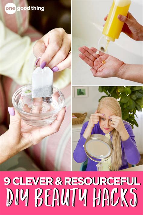 Its Easy To Feel Like You Have To Spend A Fortune On Beauty Products To Look Your Best But In