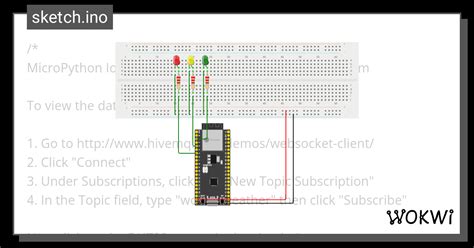 Taller Mqtt Copy Wokwi Esp32 Stm32 Arduino Simulator