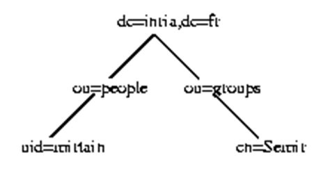 LDAP Enjoy The Life As It Is