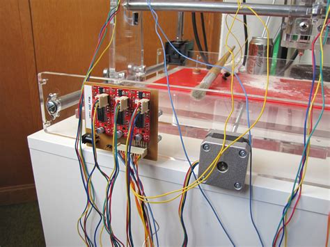 Techno My CNC Part III