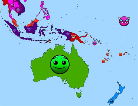 While Clubstep Monsters Were On The Rise We Forgot The Hardest Spike Monster Yet R Geometrydash