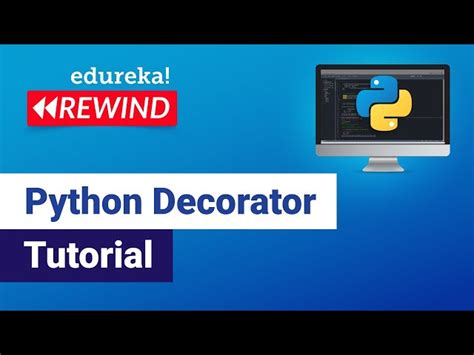 10 Essential Tips For Decorator Python Improve Your Codes Functionality
