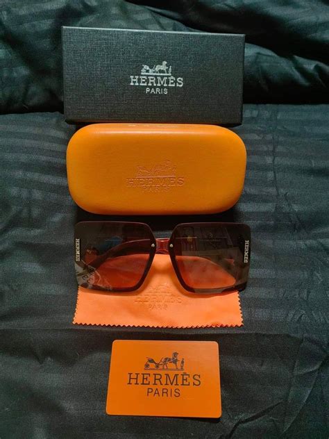 Japan Hermes Glasses Womens Fashion Watches And Accessories