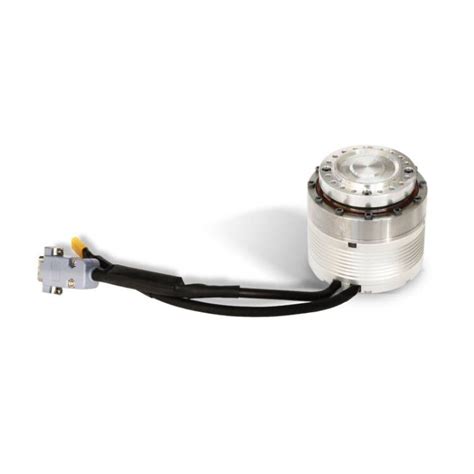 Factory Price Robot Joint Motor Module Actuator For Industrial Robot Arm DC Servo Motor And