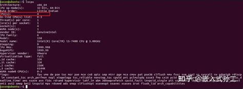 Imx6ull采用yocto构建嵌入式linux系统 Ubuntu主机环境搭建 知乎