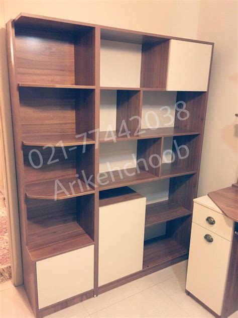 کمد و کتابخانه اریکه اریکهتخت تاشو دراور تخت باکس دار تخت