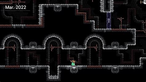 2 year of my game dev journey and there s still a long way to go r
