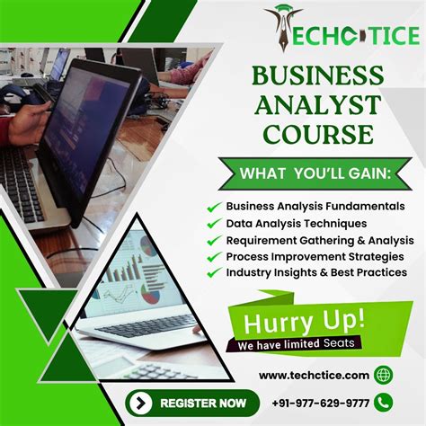 techctice on linkedin businessanalyst onlinelearning careergrowth dataanalysis onlinecourse…