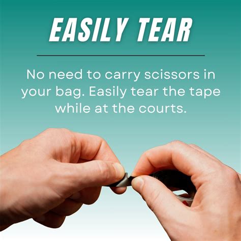 Tungsten Weighted Tape Pickleball Effect Shop