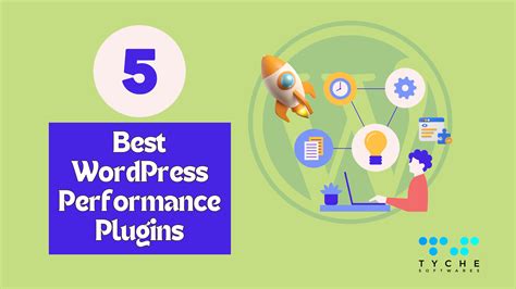 5 Best Wordpress Performance Plugins To Optimize Site 2024