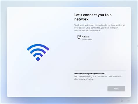 How To Install And Set Up Windows 11 Without An Internet Connection