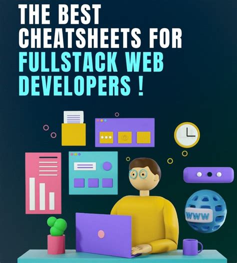 Jignesh P On Linkedin Fullstackdeveloper Codingskills Webdevelopment Cheatsheets