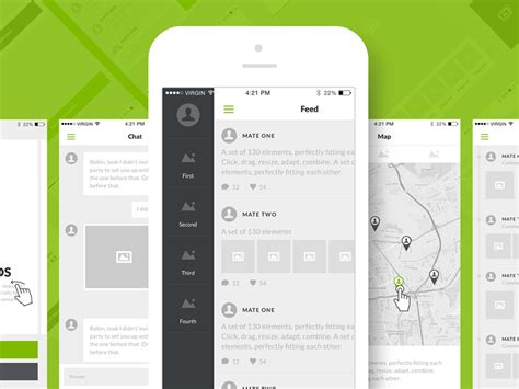 Wireframes Vs Prototypes Lets Know The Difference