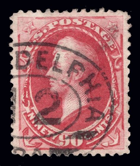 Us Stamps 191 Used Vf Lot 8490 United States General Issue Stamp