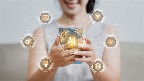 将为人们生活带来深刻影响的5大生成式ai用例