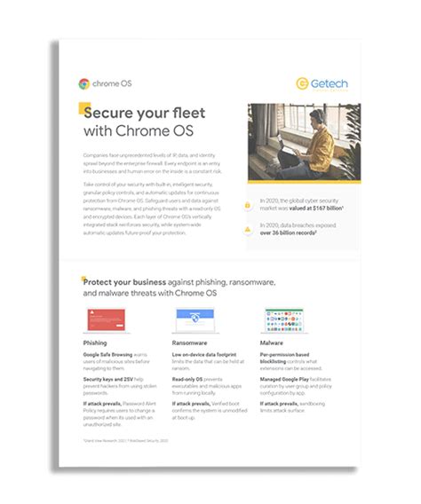 Secure Your Fleet With Chrome Os Getech Secure Your Fleet With Chrome Os Getech