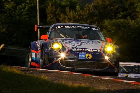 2007 Porsche 997 Gt3 Rsr Collectorscarworld