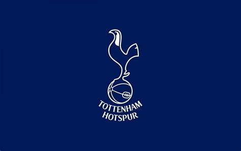 Tottenham Hotspur Wallpapers Wallpaper Cave