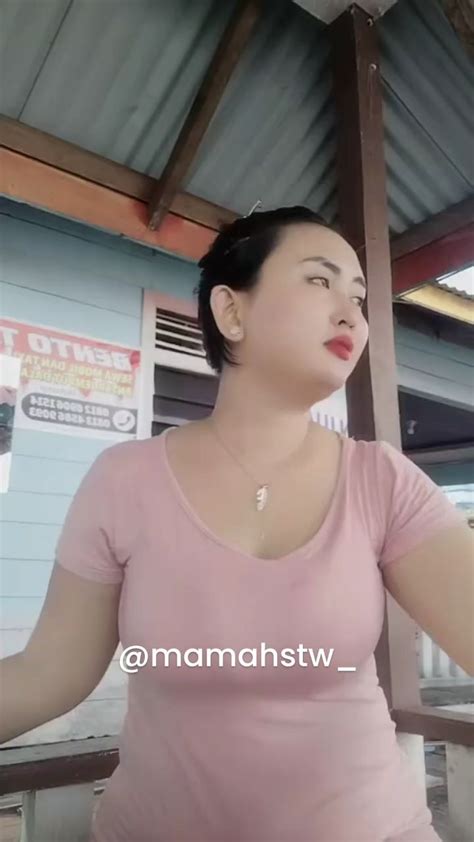 Bunda Mamah Stw Mamahstw • Instagram Photos And Videos