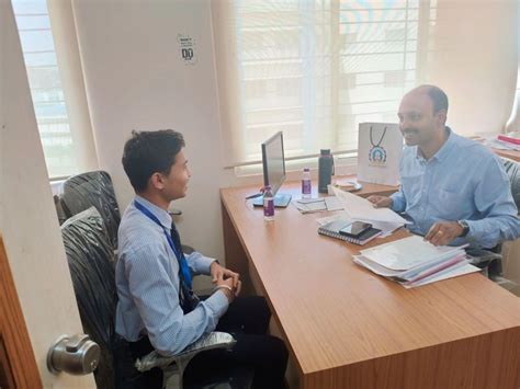 Binu Philip On Linkedin Mentoring Givingback