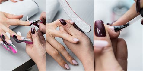How To Price Your Nail Services Salon Services