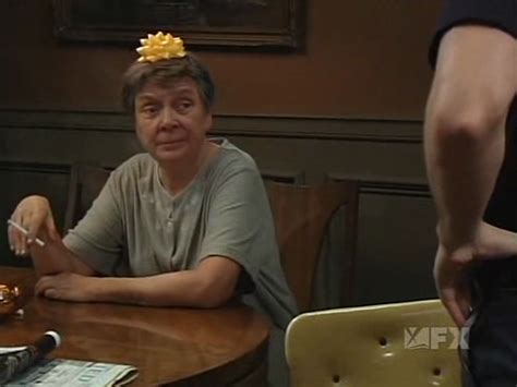 Mrs Mcdonald Its Always Sunny In Philadelphia Wiki Fandom
