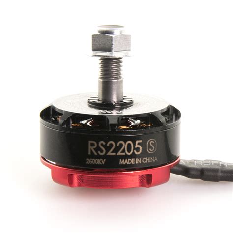 emax rs2205 s 2600kv brushless motor