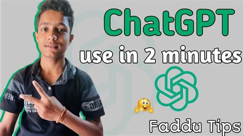 How To Use Chatgpt । How To Write Viral Script । Chatgpt Se Script Kaise Likhe Youtube