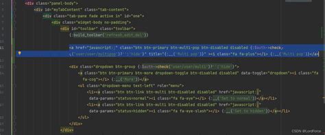 Fastadmin后台页面的工具栏添加批量操作按钮详细教程fastadmin 工具栏添加自定义按钮 Csdn博客