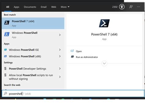 Topic Microsoft Powershell 7 Upgrade Now Available For Windows 7