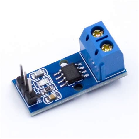 Current Sensor Module Almarefah