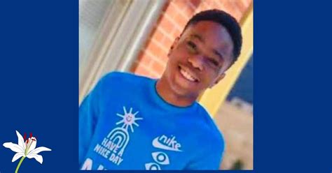 Rasheed Mills Age 16