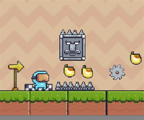 Devlog Banana Exe By DevMando