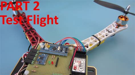 Arduino Flight Controller Fixed Wing At Alan Riggins Blog