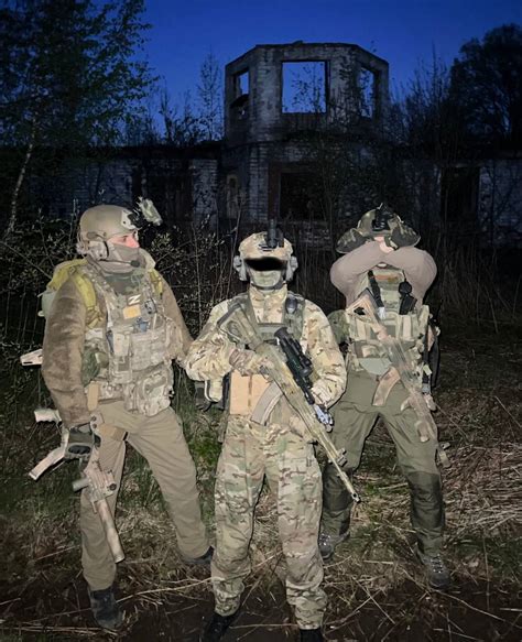 Публикация #720 — Роман Хорс [Z] (@combat_cypress)