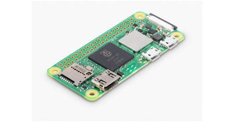 Raspberry Pi Zero W India