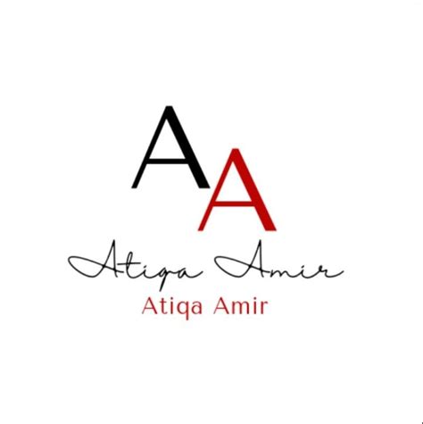 Atiqa Amir Posted On Linkedin