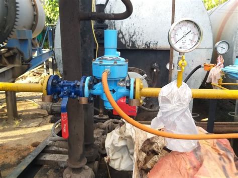 Lpg Png Cng Lng Gas Bunk And Pipeline Installation In Perumbavoor