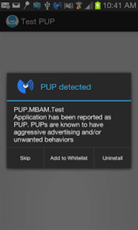 Malwarebytes Security Virus Cleaner Anti Malware Apk для Android — Скачать